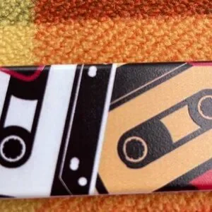 no brand | Accents | Fun Mixtape Theme License Plate Frame With ...